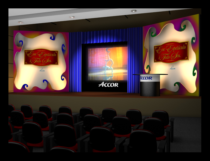 Thematic Design – Artecture