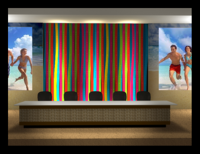 Thematic Design – Artecture