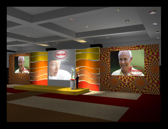 Thematic Design – Artecture