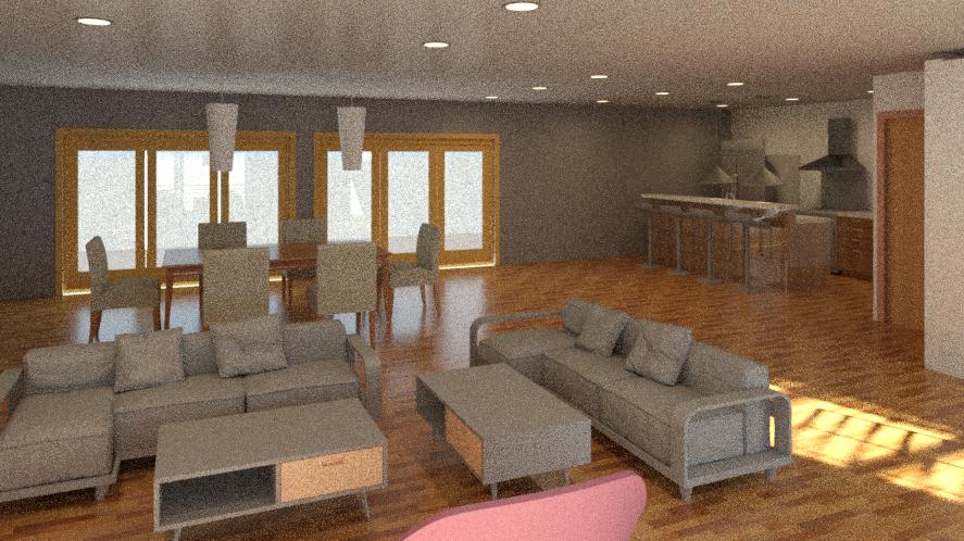 Australian House – Artecture