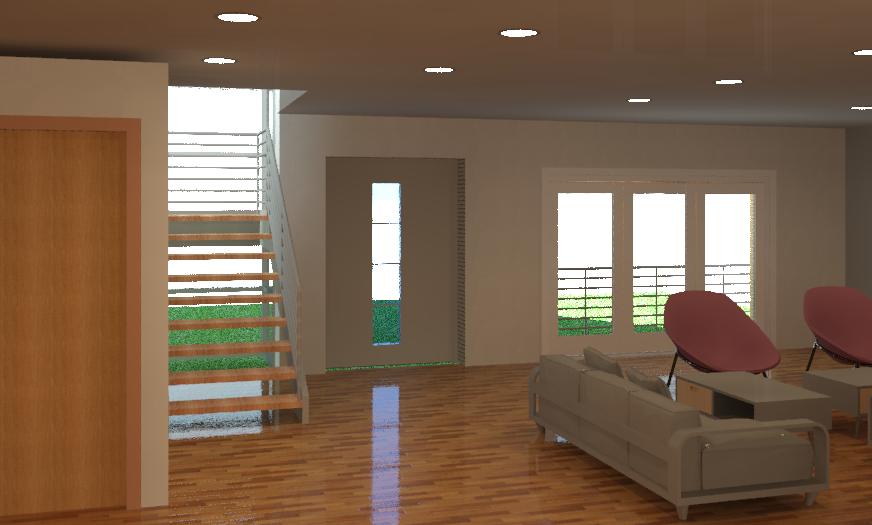 Australian House – Artecture