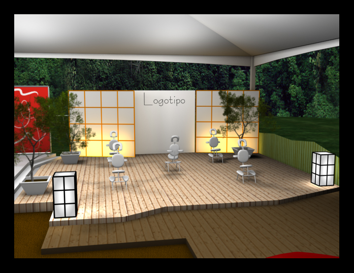 Thematic Design – Artecture