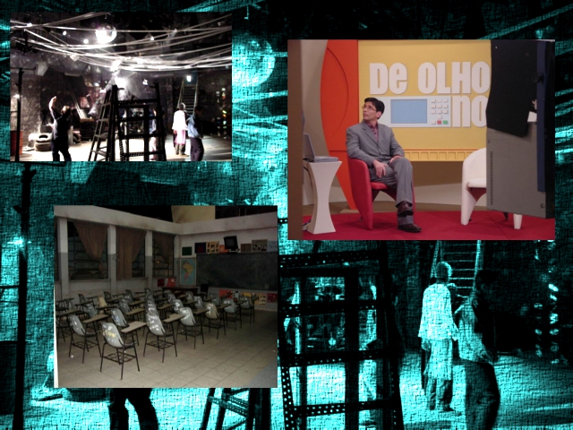 Thematic Design – Artecture