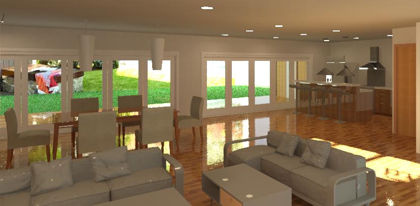 Australian House – Artecture