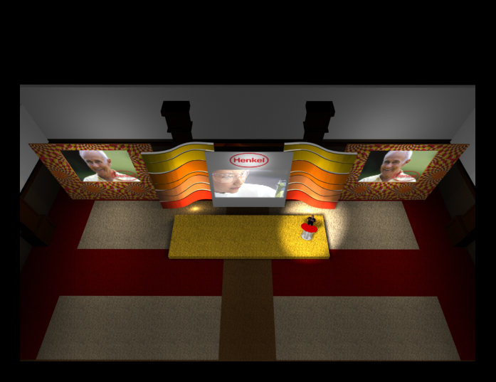 Thematic Design – Artecture